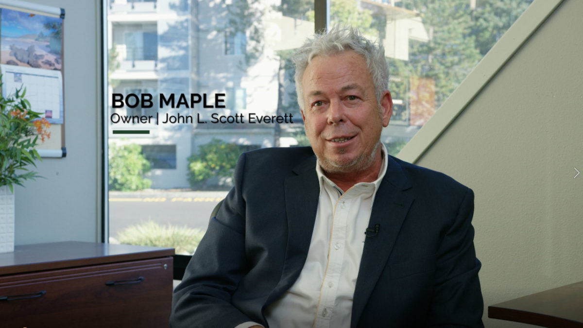 Broker Stories